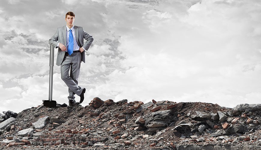 The 3 Beliefs That Will Destroy Your Life | Business Coach Chicago