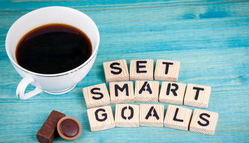 The Quick Guide to SMART Goal Setting | Business Coach Chicago